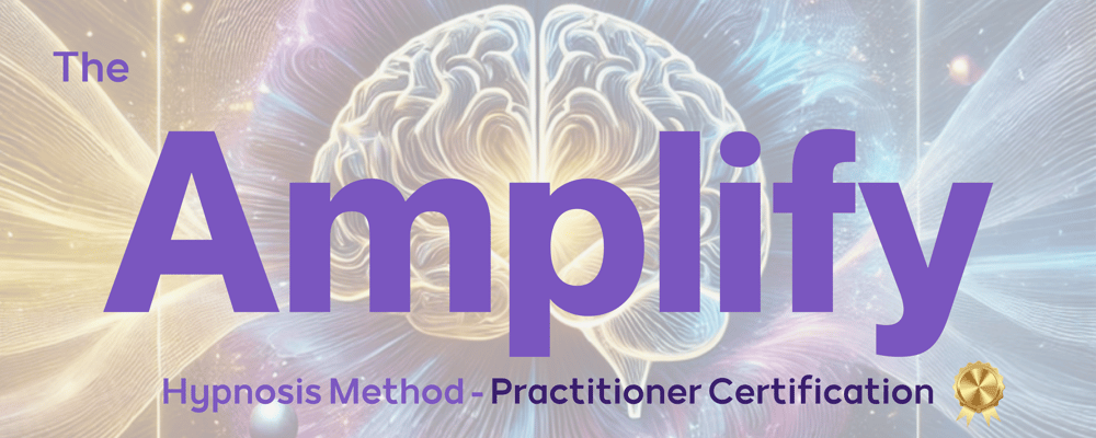 Amplify - Practitioner Certification | Special Offer for Student at ...