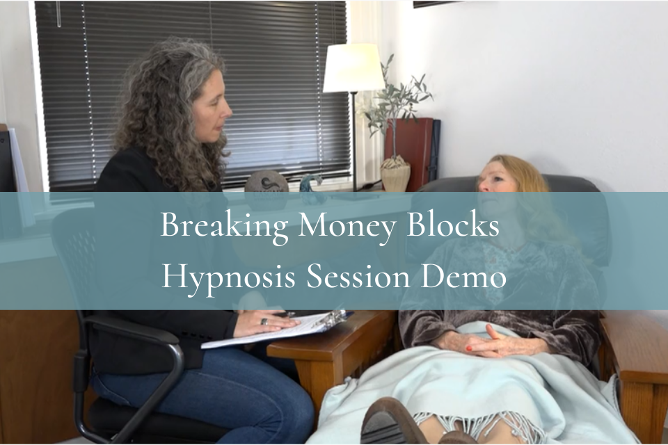 Hypnotherapy Classes & Courses | Course Catalog