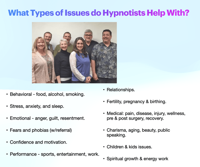 Sleep Hypnosis Mini-Masterclass