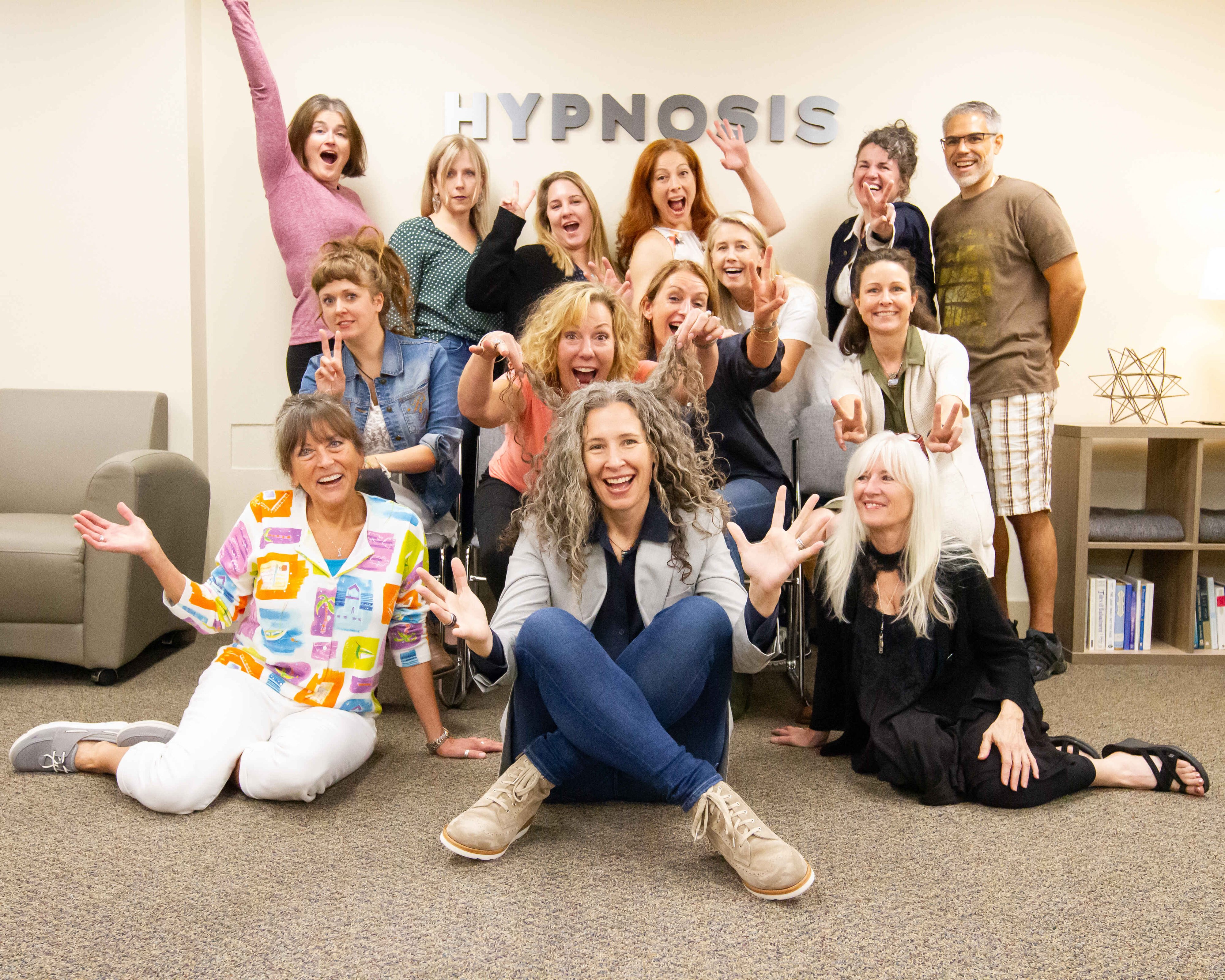 Hypnotherapy Classes & Courses | Course Catalog
