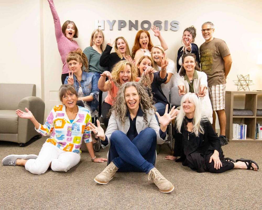 Hypnotherapy Classes & Courses | Course Catalog