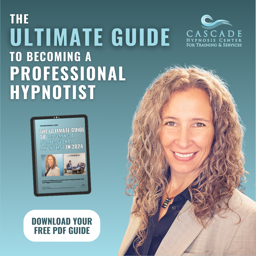 50 Pounds Lighter, Hypnotist Eric Layden Now Transforms Lives by Ending ...