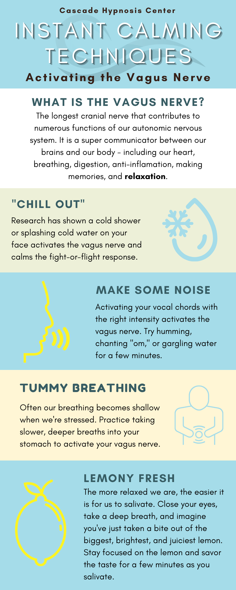 3 Hypnosis Techniques to Beat the Winter Blues